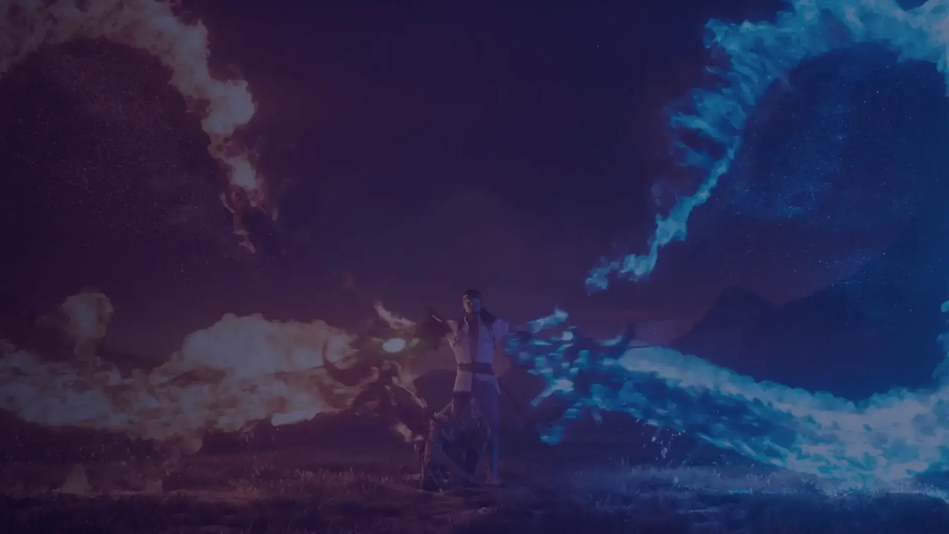 Raiden Movelist: Mortal Kombat 1 | DashFight