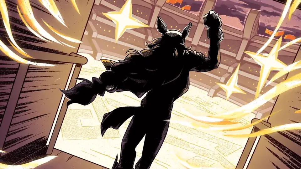 Brawlhalla Hints at a New Legend | DashFight