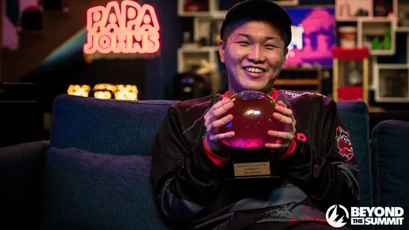 ProtoBanham is the Champion of Ultimate Summit 5 | DashFight