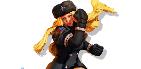 Kolin Guides: Street Fighter V | DashFight