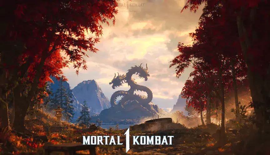 MK1 adds titan battles, platinum attainable | DashFight