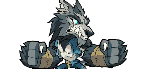 Mordex: Brawlhalla | DashFight