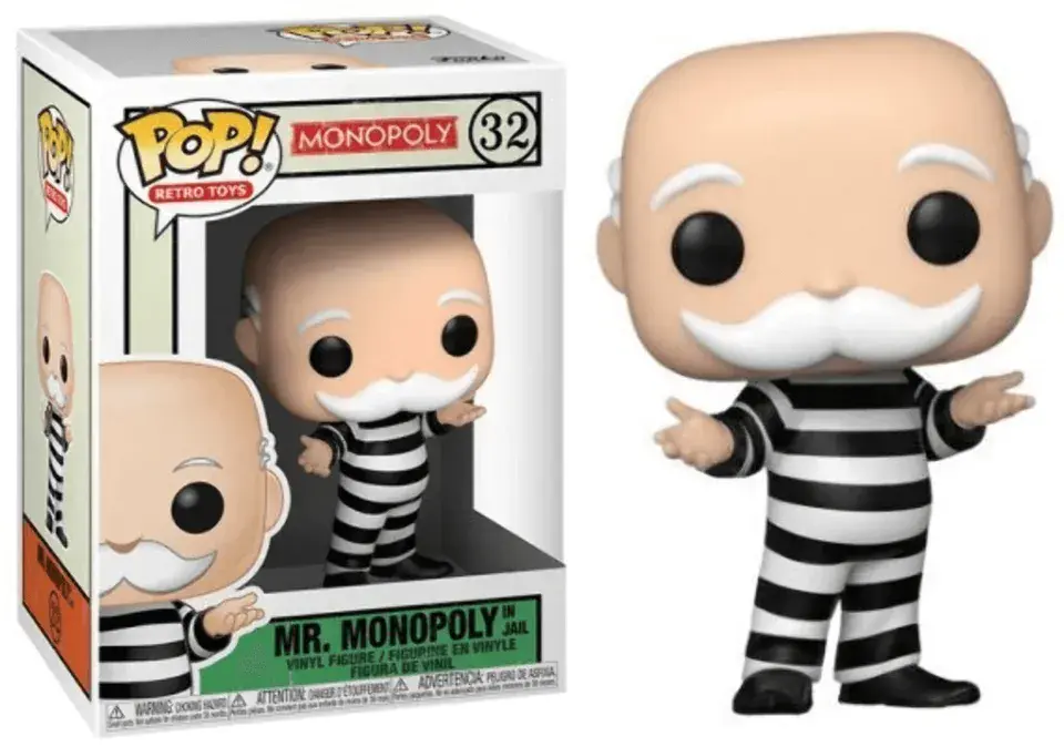 Itch.io Temporarily Down on Behalf of Funko Pops | DashFight