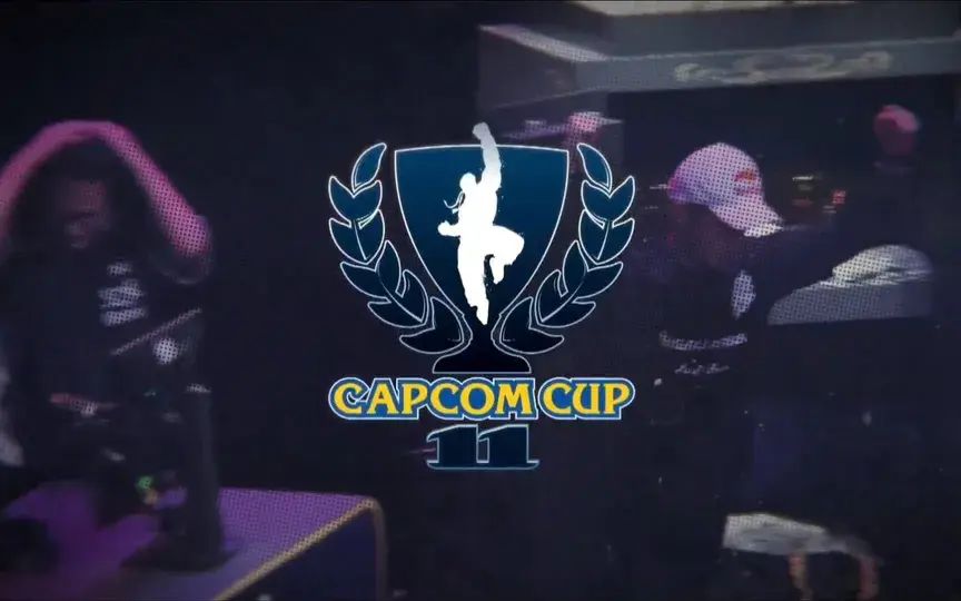 Capcom Cup 11 is Live! | DashFight
