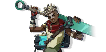 Ekko: 2XKO | DashFight