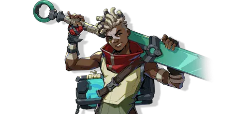 Ekko: 2XKO | DashFight