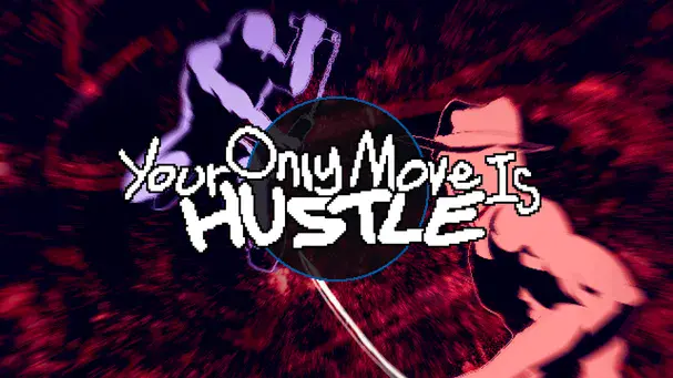 Your Only Move is Hustle: 9 Patches in 3 Days | DashFight