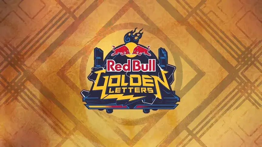 Last Chance to Enter the Red Bull Golden Letters NA Qualifiers | DashFight