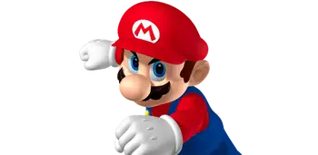 Mario Movelist: Super Smash Bros. Ultimate | DashFight