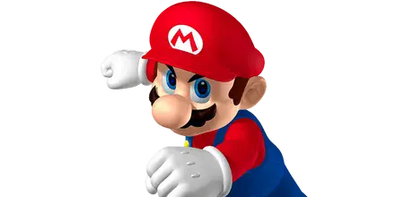 Mario Combos: Super Smash Bros. Ultimate | DashFight