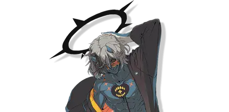 Happy Chaos Movelist: Guilty Gear -Strive- | DashFight