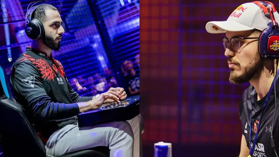 NASR Esports' Documentary on The Birds is a Must Watch | DashFight