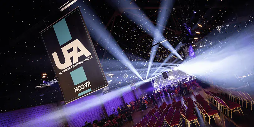 UFA 2023: Brackets Are Published | DashFight UFA 2023: Brackets Are Published | DashFight