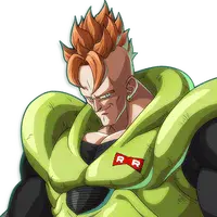 DRAGON BALL FighterZ Characters Roster | DashFight