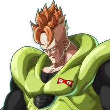 DRAGON BALL FighterZ Characters Roster | DashFight