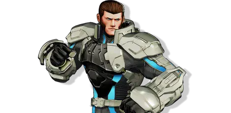 Maxima: The King of Fighters XV | DashFight