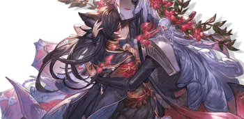 Nier: Granblue Fantasy Versus: Rising | DashFight