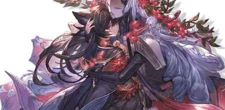 Nier: Granblue Fantasy Versus: Rising | DashFight