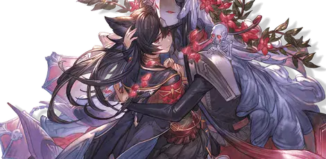 Nier: Granblue Fantasy Versus: Rising | DashFight