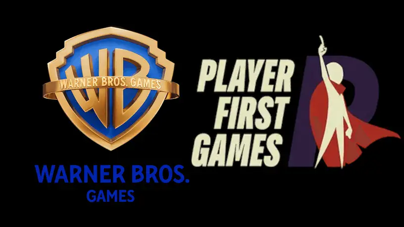 MultiVersus Devs Player First Games Officially Acquired by Warner Bros ...