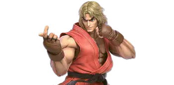 Ken Combos: Super Smash Bros. Ultimate | DashFight