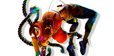 Kimberly: Street Fighter 6 | DashFight