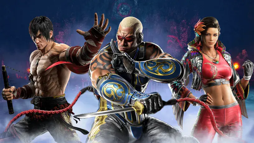 Tekken 8 Heat System Explained & All Engager Inputs | DashFight