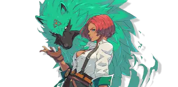 Giovanna Movelist: Guilty Gear -Strive- | DashFight