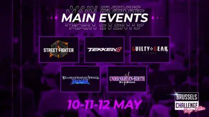 Slash - Player Profile | DashFight