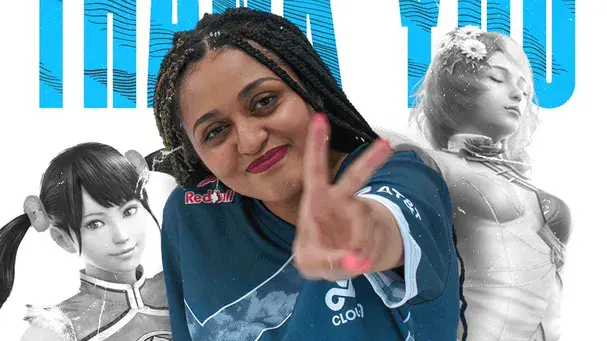 Cloud9 Releases Tekken Pro Player & Creator Cuddle_Core | DashFight