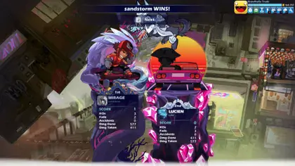 Snowy - Player Profile | DashFight