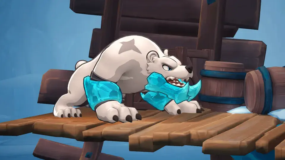 Rivals 2 Etalus Will be Tournament Legal for Frosty Faustings 2025 ...