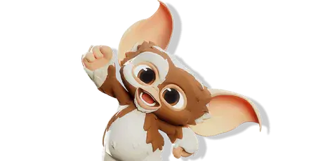 Gizmo: MultiVersus | DashFight