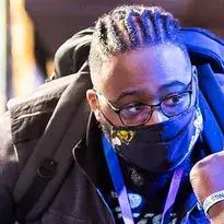 RoyalHeartv2 (Isiah Smith) - Player Profile | DashFight