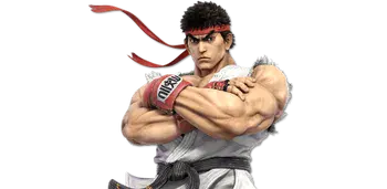 Ryu Movelist: Super Smash Bros. Ultimate | DashFight