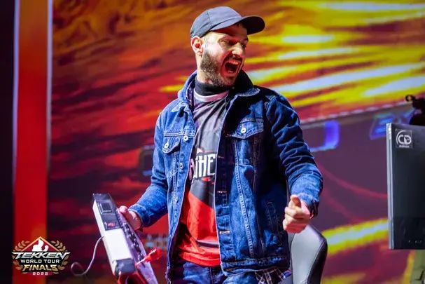 ATIF (Atif Ijaz) - Player Profile | DashFight