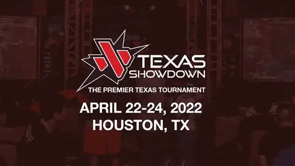 Texas Showdown 2022 Event | DashFight