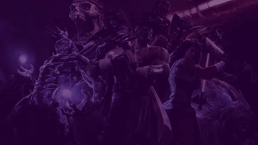 Omen: Killer Instinct | DashFight