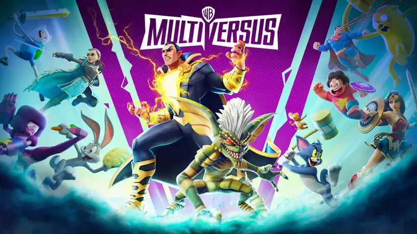 Two New MultiVersus Leaks Tease the Next Characters | DashFight