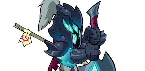 Magyar: Brawlhalla | DashFight