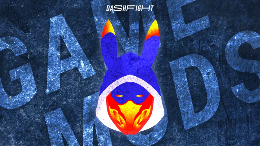 Weekly Mod Highlights V.25 (Tekken 7, KOF XV) | DashFight