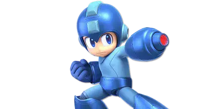 Mega Man Movelist: Super Smash Bros. Ultimate | DashFight