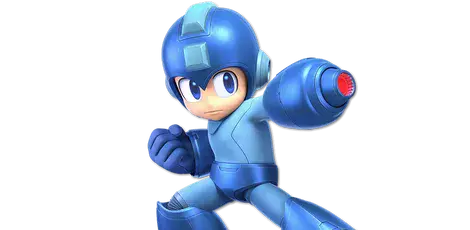 Mega Man Movelist: Super Smash Bros. Ultimate | DashFight