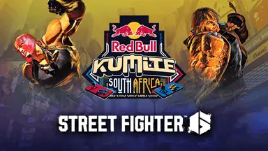 Red Bull Kumite 2023 Tournament | DashFight
