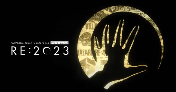 Capcom Unveils REX Engine for Next Generation of AAA Gaming | DashFight