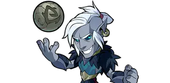 Dusk: Brawlhalla | DashFight