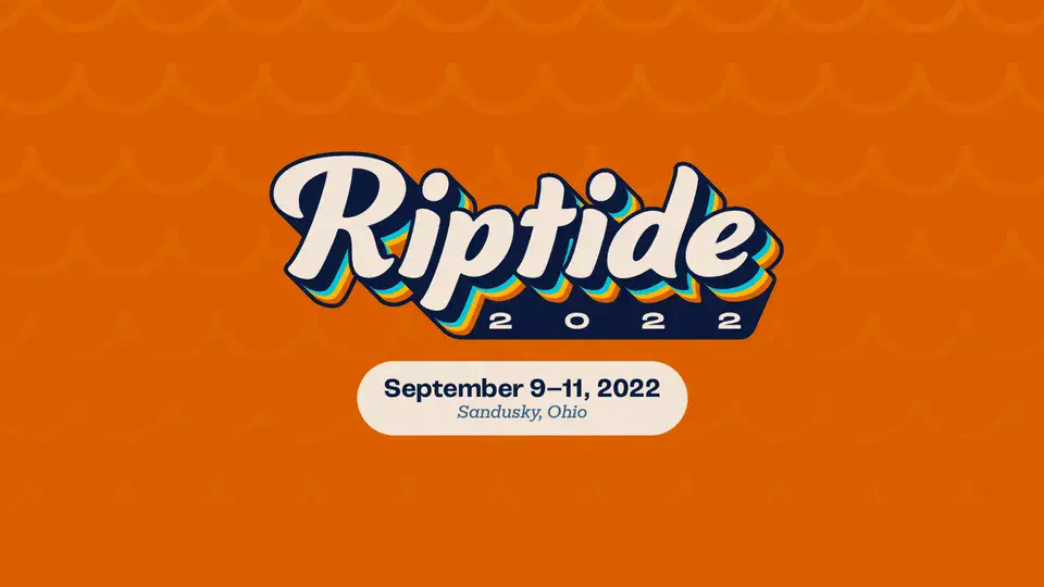 Riptide 2022 is Happening Now | DashFight