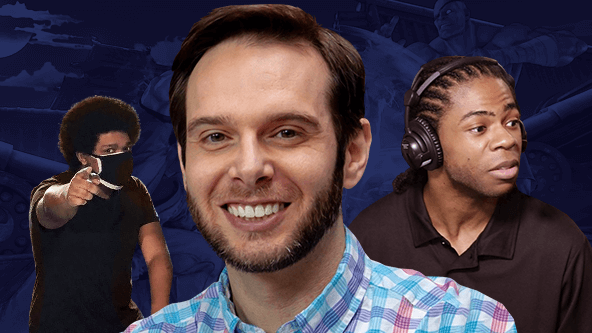 New Week of Street Fighter Matches at Next Level Battle Circuit | DashFight