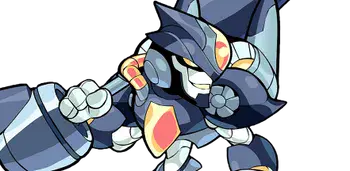 Vector: Brawlhalla | DashFight