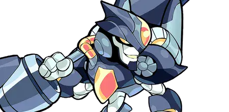 Vector: Brawlhalla | DashFight